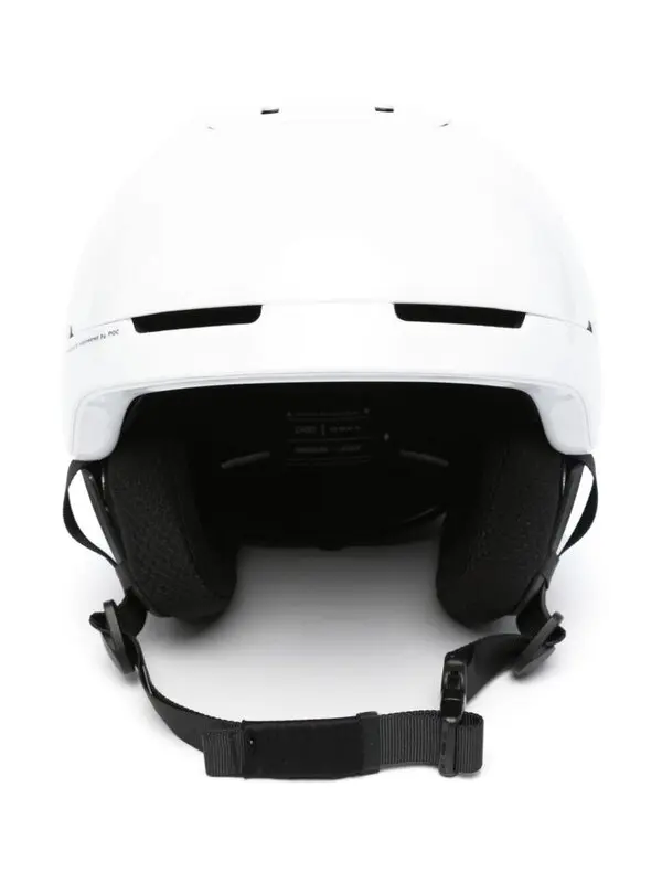 POC Obex Mips Logo-print Helmet