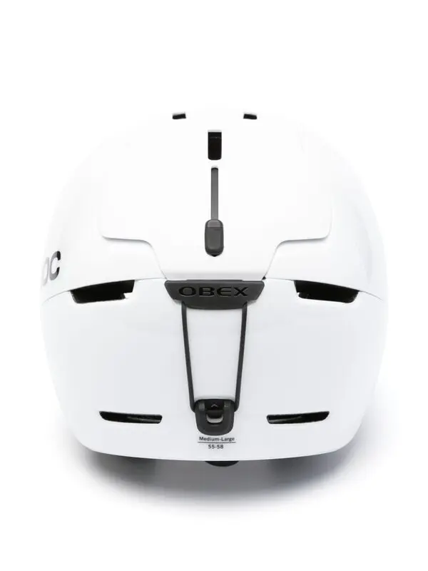 POC Obex Mips Logo-print Helmet