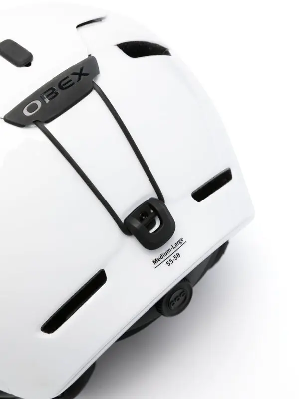 POC Obex Mips Logo-print Helmet