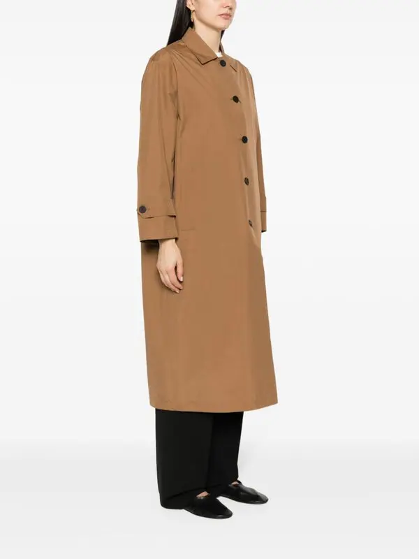 Herno Belted Trench Coat