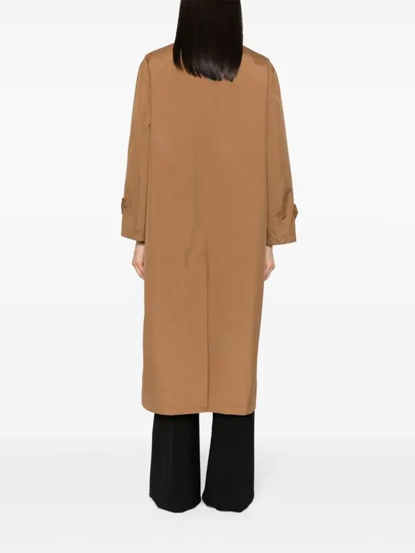 Herno Belted Trench Coat