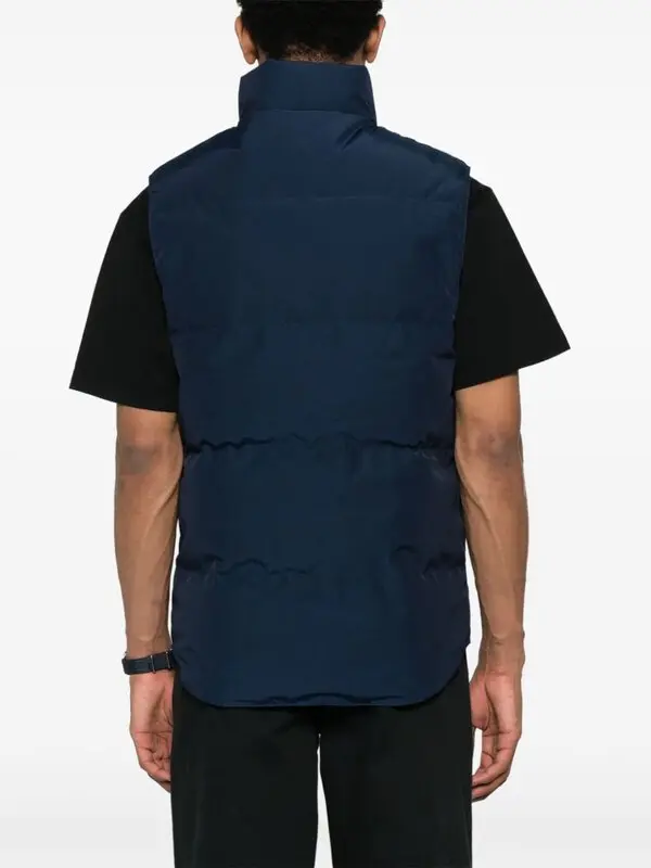 Canada Goose Garson Vest - Blue