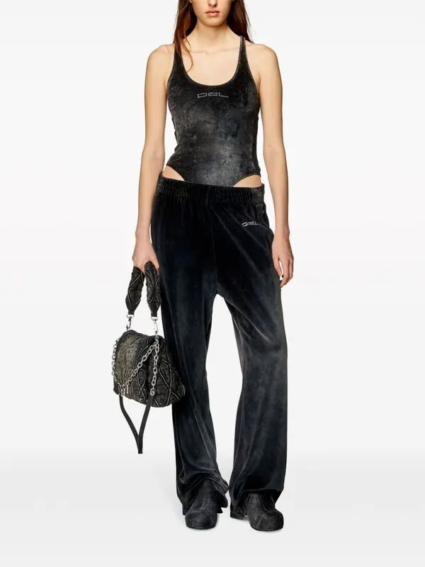 DIESEL® Racer-back Bodysuit