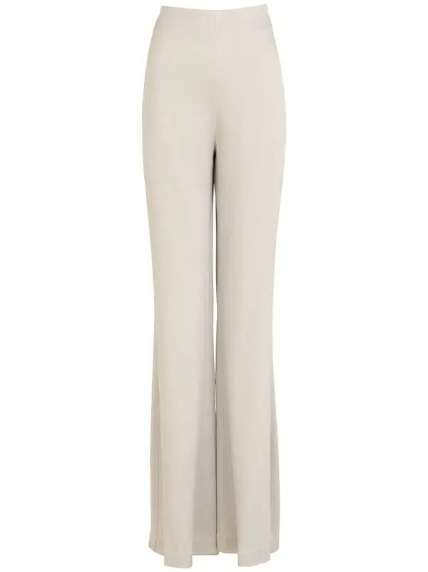 Silvia Tcherassi Andie Long-length Trousers