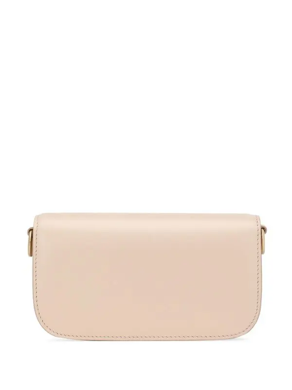 Dolce & Gabbana 3.5 Shoulder Bag - Pink