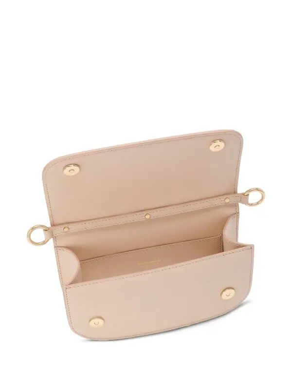 Dolce & Gabbana 3.5 Shoulder Bag - Pink