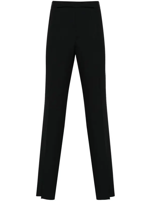LARDINI Straight-leg Trousers