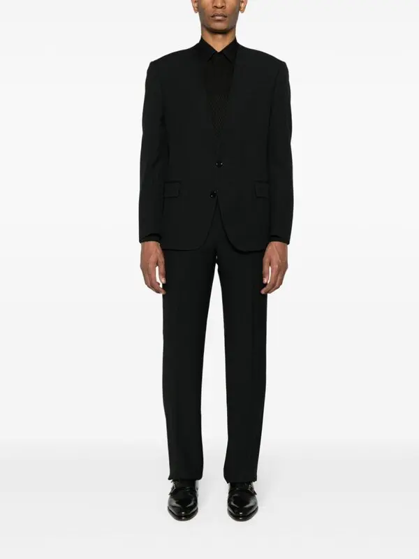 LARDINI Straight-leg Trousers