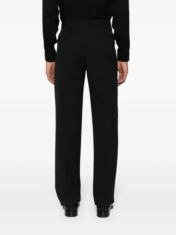 LARDINI Straight-leg Trousers