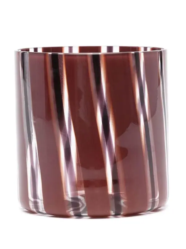 Sunnei Objects Collection Murano Glass