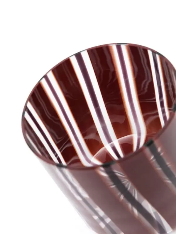 Sunnei Objects Collection Murano Glass