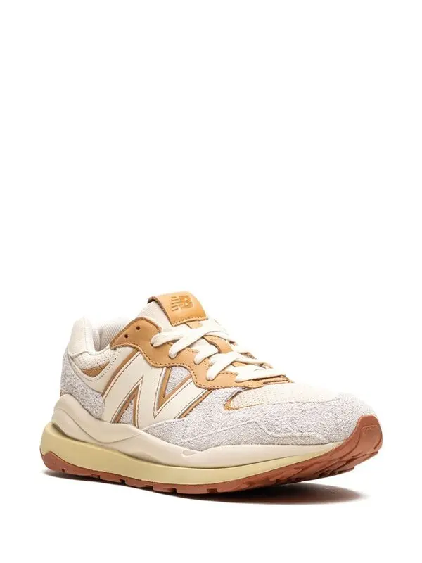 NEW BALANCE X Todd Snyder 57/40 Stony Beach Sneakers - Neutrals