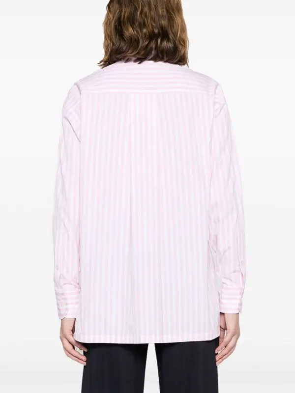 Kenzo Boke 2.0 Striped Shirt