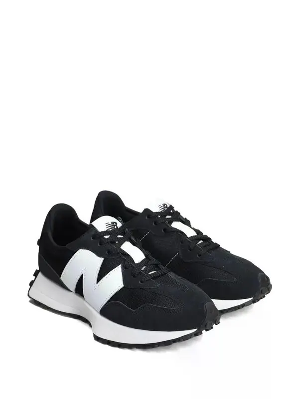 NEW BALANCE Lace-up Logo Sneakers