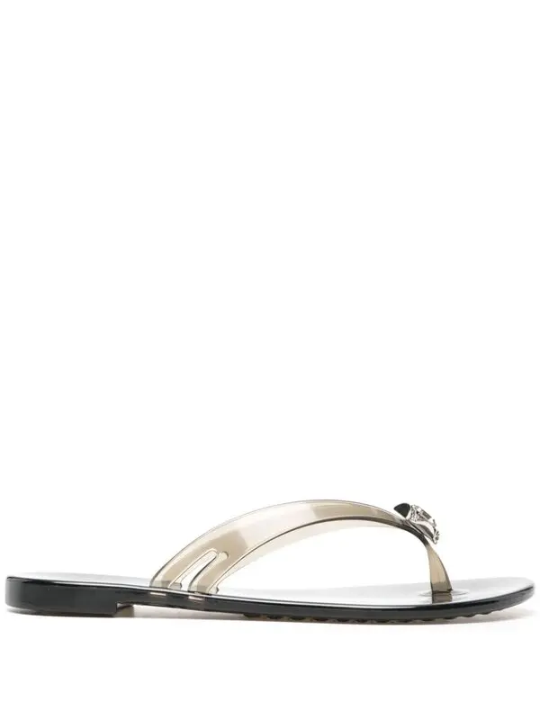 Casadei Flip Flops