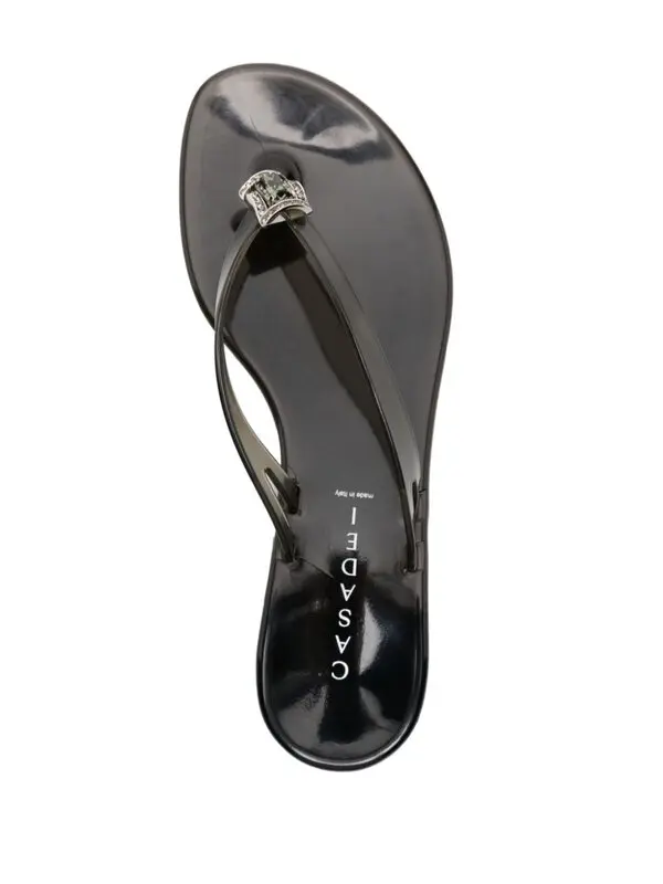 Casadei Flip Flops