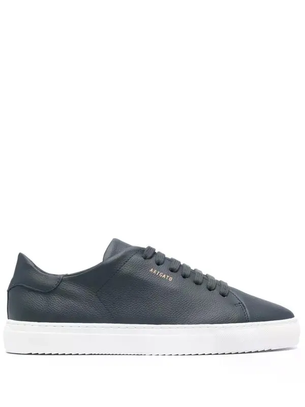 Axel Arigato Clean 90 Sneakers - Blue