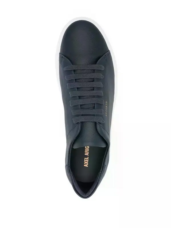 Axel Arigato Clean 90 Sneakers - Blue