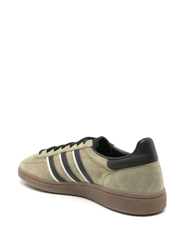 Adidas Handball Spezial Suede Sneakers - Green