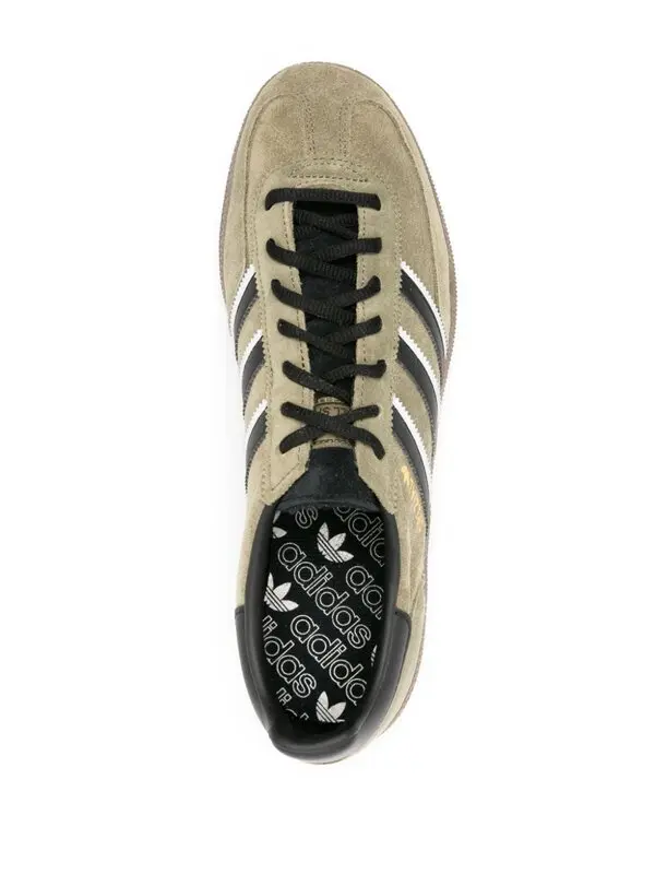 Adidas Handball Spezial Suede Sneakers - Green