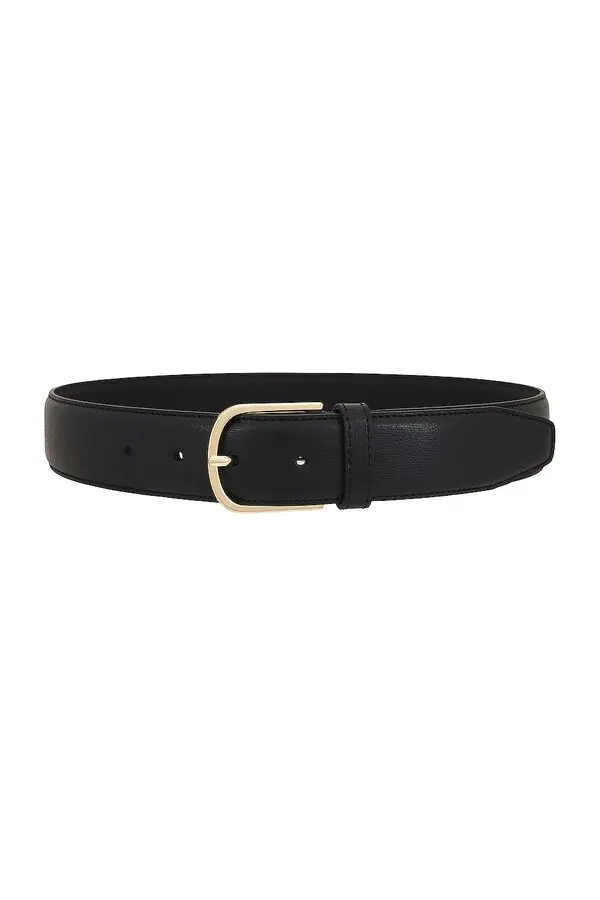 TOTÊME - Bold Trouser Belt