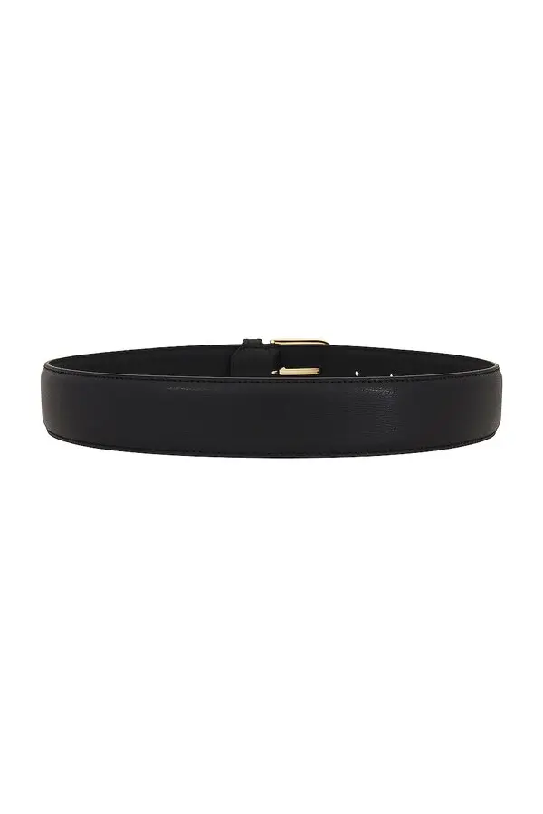 TOTÊME - Bold Trouser Belt