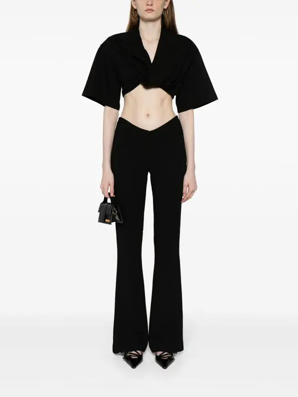 Jacquemus Le Bahia Court T-shirt