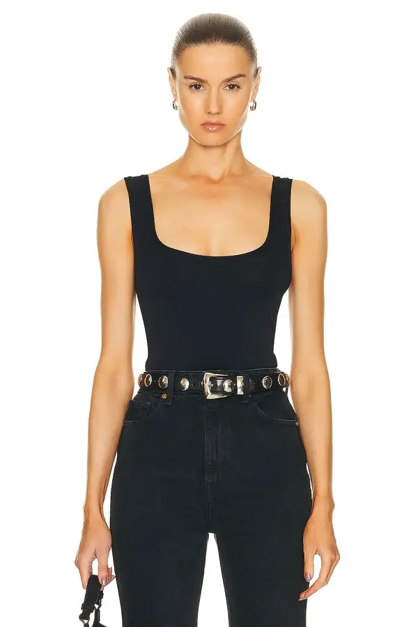 Eterne Tank Bodysuit