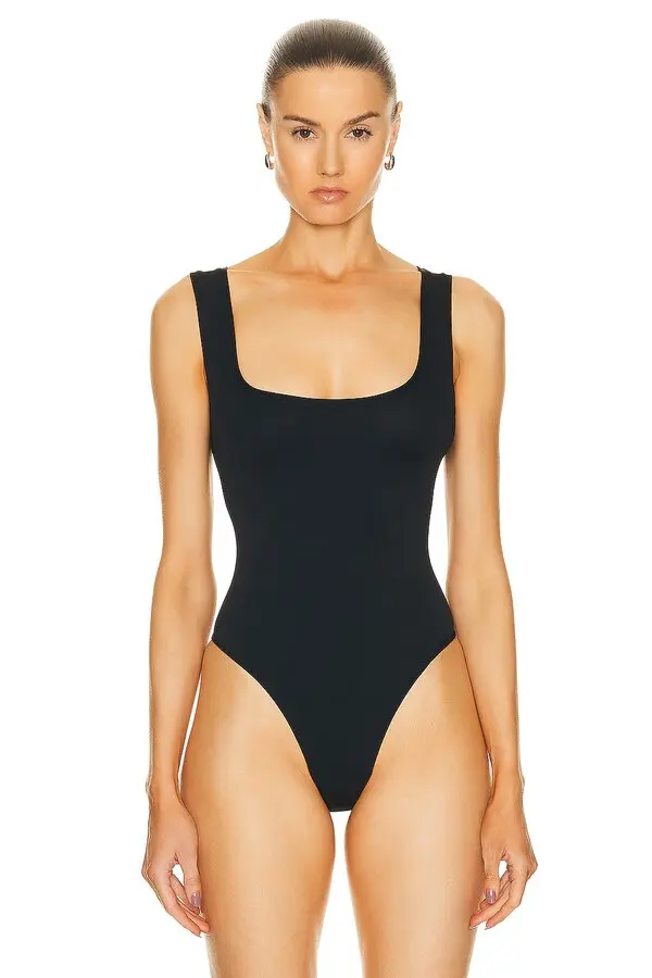 Eterne Tank Bodysuit