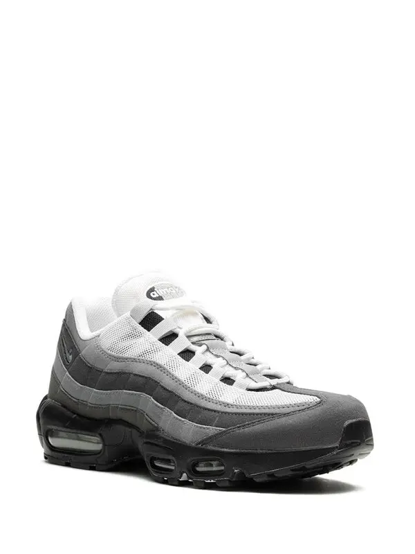 Nike Air Max 95 Sneakers - Grey