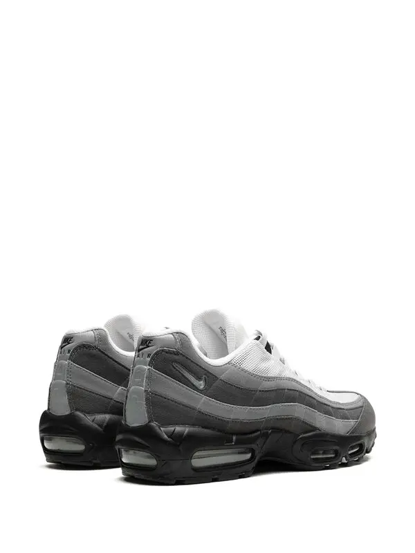 Nike Air Max 95 Sneakers - Grey