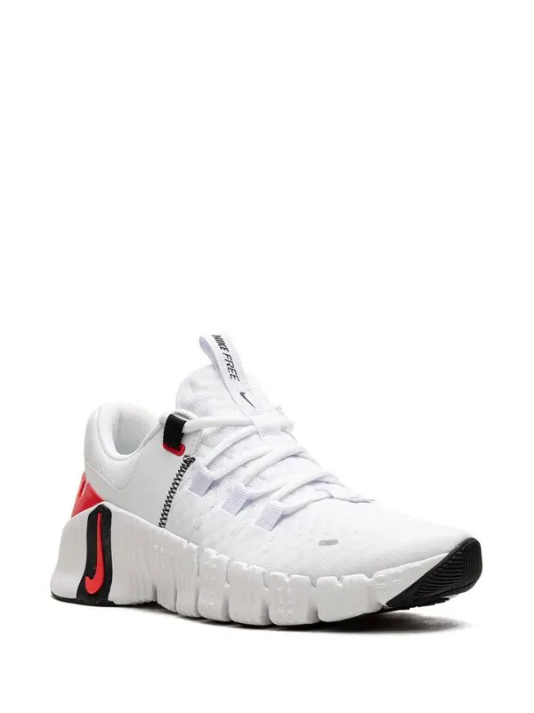 Nike Free Metcon 5 Sneakers - White