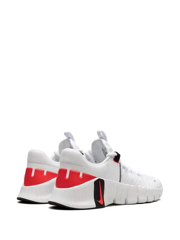 Nike Free Metcon 5 Sneakers - White