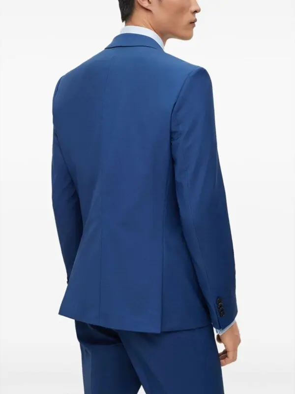 BOSS Single-breasted Blazer