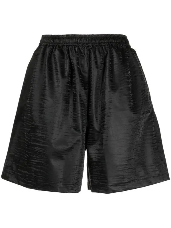 OFF DUTY Leone Jacquard Shorts