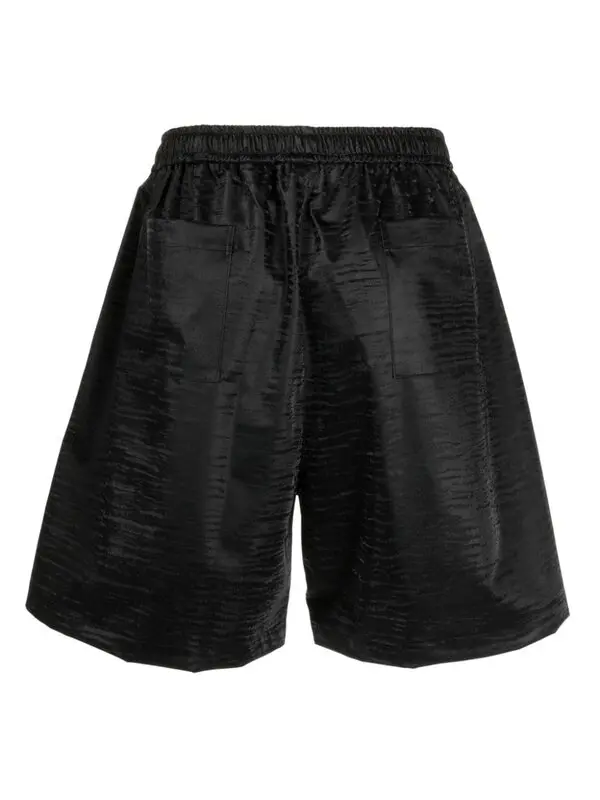 OFF DUTY Leone Jacquard Shorts