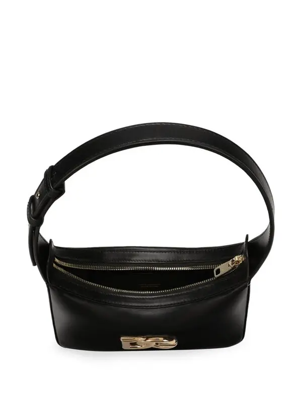 Dolce & Gabbana 3.5 Shoulder Bag - Black