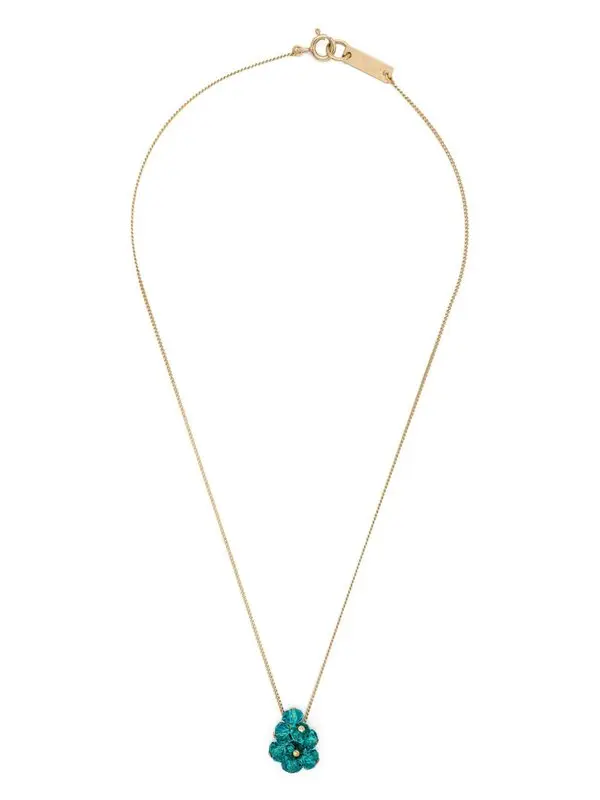 Isabel Marant Collier Necklace - Gold