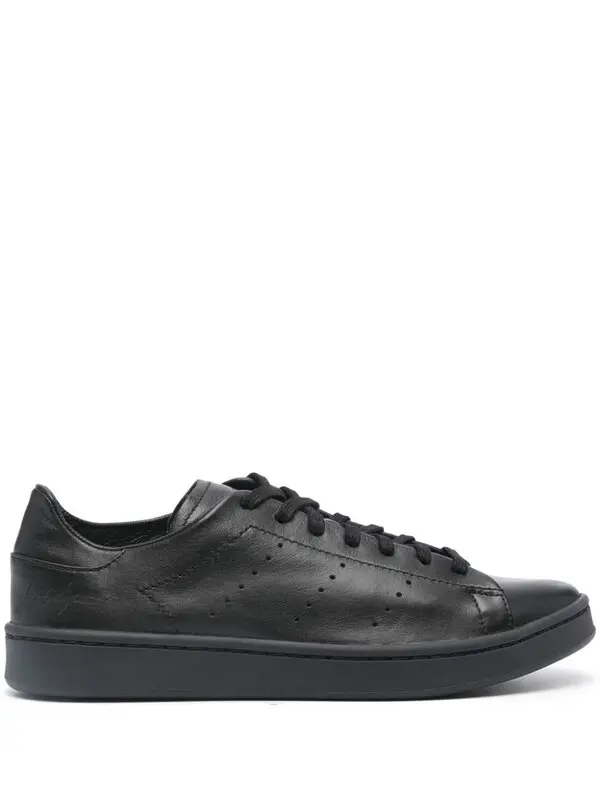 Y3 Stan Smith Leather Sneakers