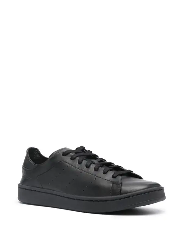 Y3 Stan Smith Leather Sneakers