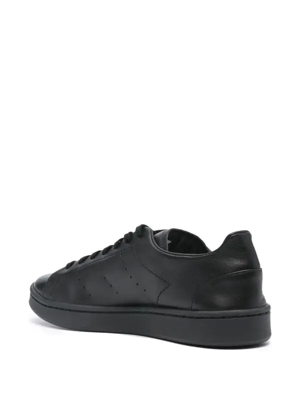 Y3 Stan Smith Leather Sneakers