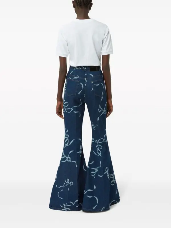 Nina Ricci Cotton T-shirt