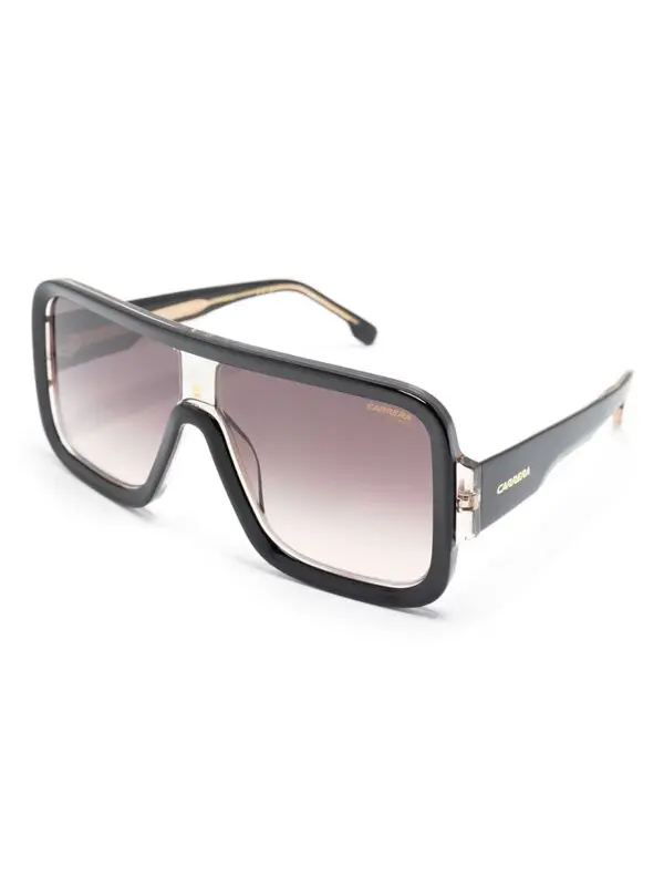 Carrera Eyewear Flaglab 14 Mask-frame Sunglasses