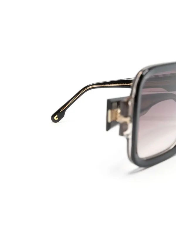 Carrera Eyewear Flaglab 14 Mask-frame Sunglasses