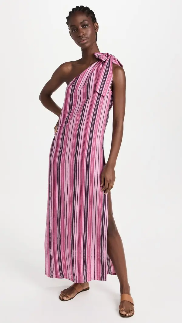 chinese dress ladies Halter Sarong Dress  New York & Company