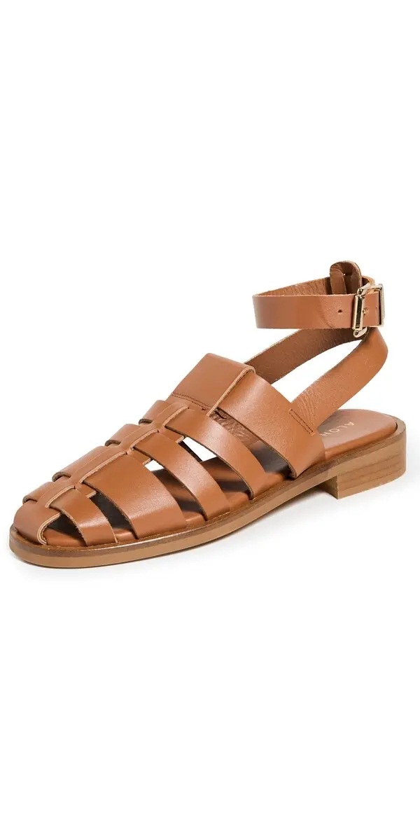 ALOHAS Perry Sandals