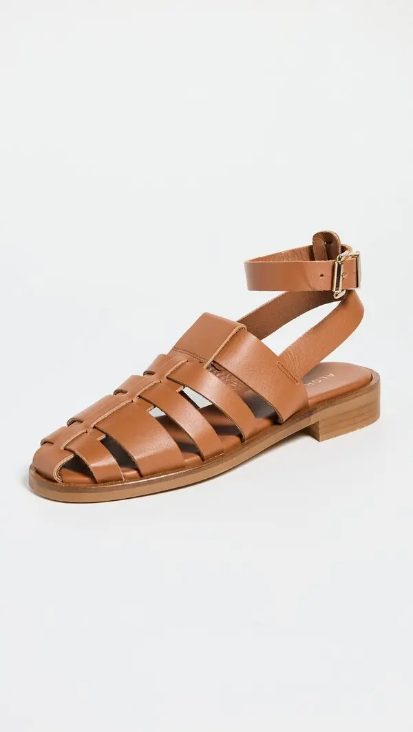 ALOHAS Perry Sandals