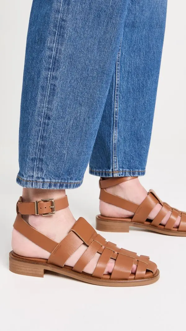 ALOHAS Perry Sandals