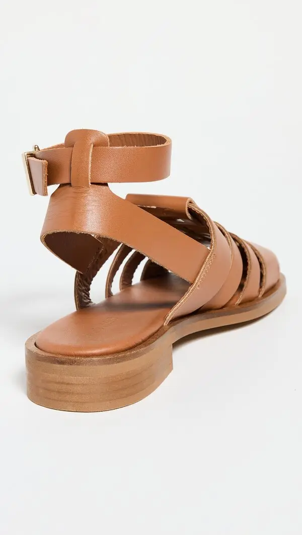 ALOHAS Perry Sandals