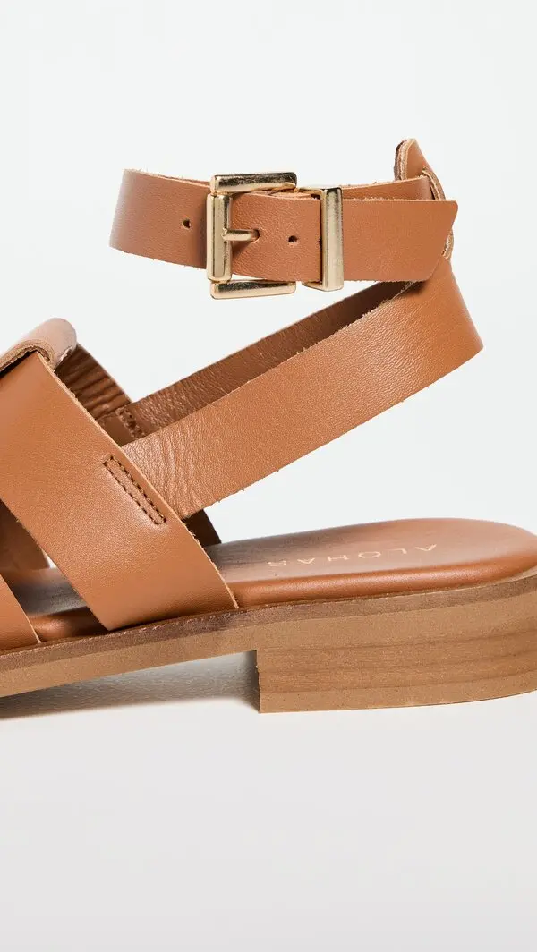 ALOHAS Perry Sandals